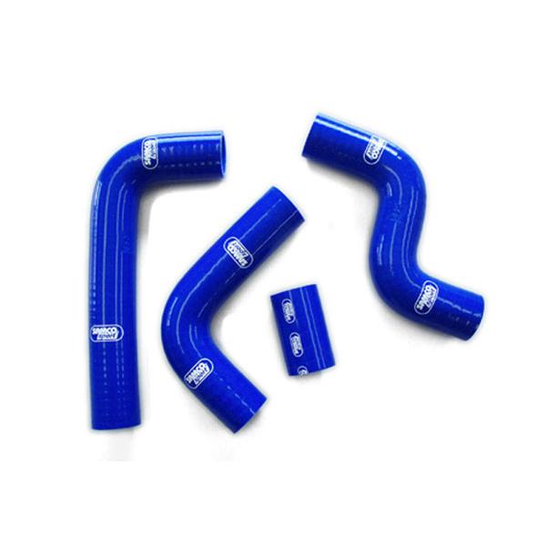 品番：40TCS110/Cメーカー名：SAMCO サムコ商品名：クーラントホースキットホースカラー：ブルーホース本数：4バンドキット品番(別売)：CK110/C自動車メーカー：BMW車種：1502-2002 (E10)年式：S41〜S51 ...
