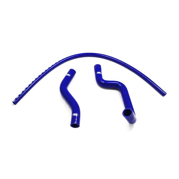 品番：40TCS26/Eメーカー名：SAMCO サムコ商品名：クーラントホースキットホースカラー：ブルーホース本数：3バンドキット品番(別売)：CK26/E自動車メーカー：ケーターハム車種：スーパーセブンエンジン：フォード製 1600適合備...