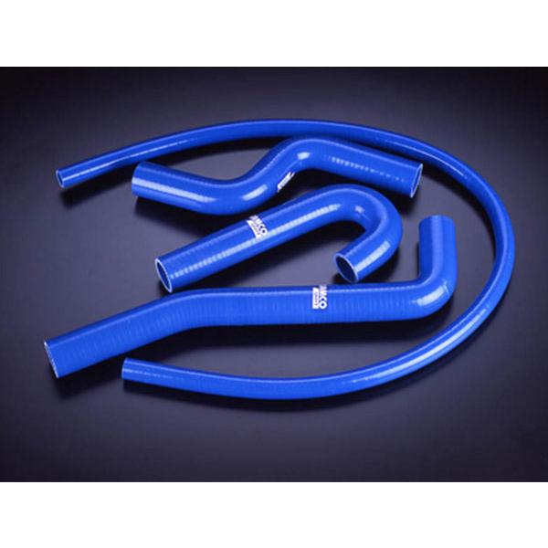 品番：40TCS26/Bメーカー名：SAMCO サムコ商品名：クーラントホースキットホースカラー：ブルーホース本数：4バンドキット品番(別売)：CK26/B自動車メーカー：ケーターハム車種：スーパーセブンエンジン：ローバー製 Kシリーズ 1...