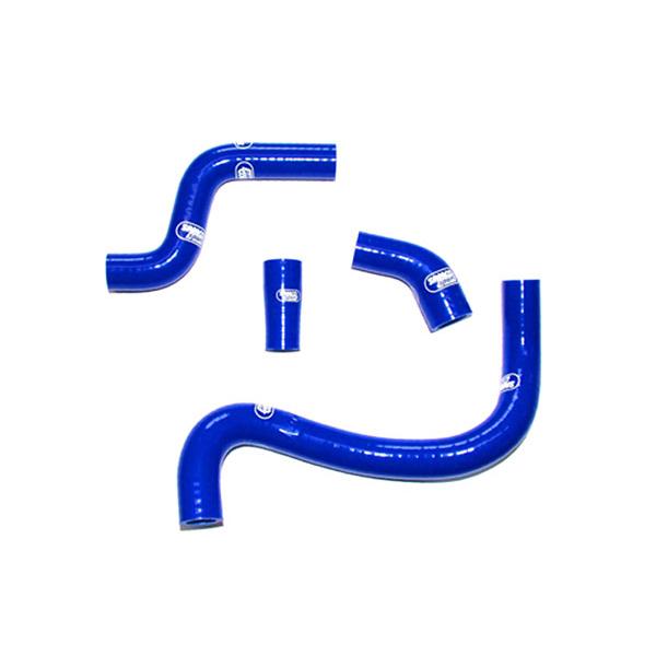 品番：40TCS435/ANCメーカー名：SAMCO サムコ商品名：アンシラリーホースキットホースカラー：ブルーホース本数：4自動車メーカー：ポルシェ車種：944年式：S62〜H1 (1987〜1989)エンジン：2.5 16V 187BH...