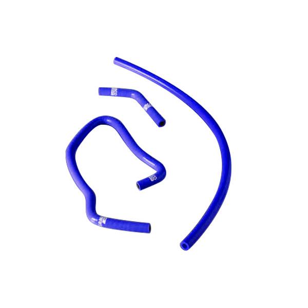 品番：40TCS28/C-Aメーカー名：SAMCO サムコ商品名：アンシラリーホースキットホースカラー：ブルーホース本数：4必要ホースバンド数(別売)：8バンドキット品番(別売)：CK28/C-A自動車メーカー：マツダ車種：ユーノスロードス...