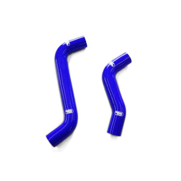 品番：40TCS570/Cメーカー名：SAMCO サムコ商品名：クーラントホースキットホースカラー：ブルーホース本数：2必要ホースバンド数(別売)：4バンドキット品番(別売)：CK570/C自動車メーカー：スバル車種：レガシィツーリングワゴ...