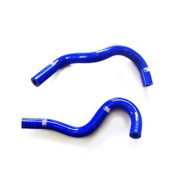 品番：40TCS578/PASメーカー名：SAMCO サムコ商品名：パワーステアリングホースキットホースカラー：ブルーホース本数：2必要ホースバンド数(別売)：4バンドキット品番(別売)：CK578/PAS自動車メーカー：スバル車種：インプ...