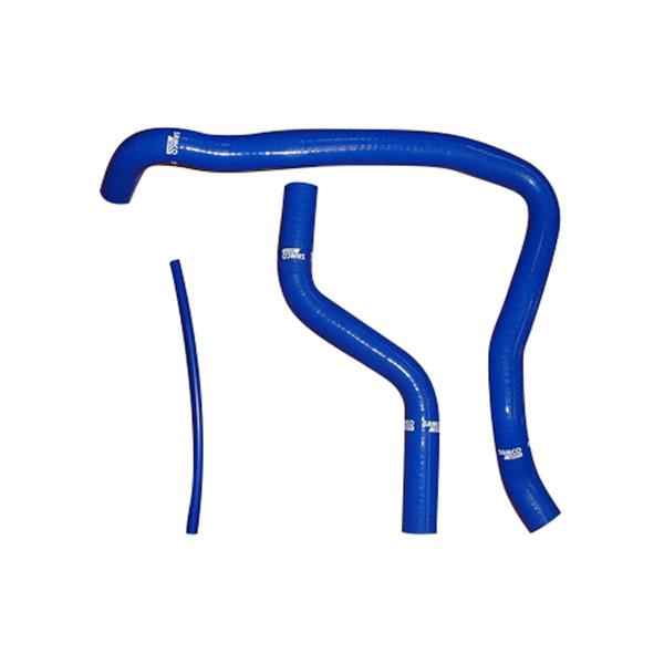品番：40TCS251/Cメーカー名：SAMCO サムコ商品名：クーラントホースキットホースカラー：ブルーホース本数：3必要ホースバンド数(別売)：6バンドキット品番(別売)：CK251/C自動車メーカー：ホンダ車種：オデッセイ型式：RA6...