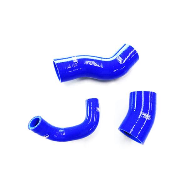 品番：40TCS661メーカー名：SAMCO サムコ商品名：ターボホースキットホースカラー：ブルーホース本数：3必要ホースバンド数(別売)：6バンドキット品番(別売)：CK661自動車メーカー：スズキ車種：アルトワークス型式：HA36Sエン...