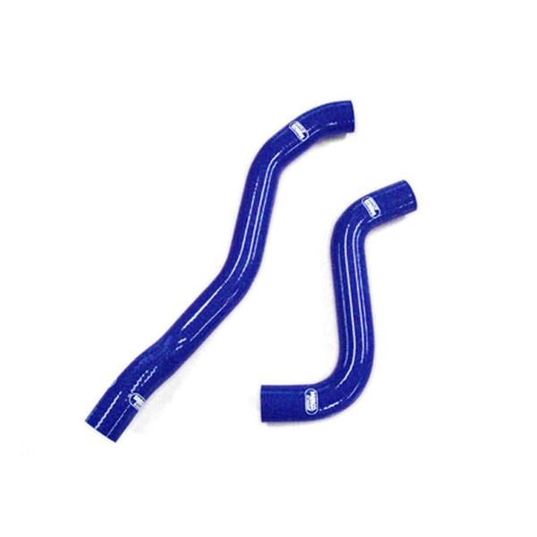 品番：40TCS78/Cメーカー名：SAMCO サムコ商品名：クーラントホースキットホースカラー：ブルーホース本数：2必要ホースバンド数(別売)：4バンドキット品番(別売)：CK78/C自動車メーカー：ミツビシ車種：エクリプス型式：D32A...