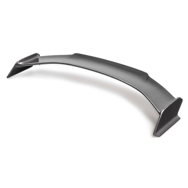 品番：RS23HDCVRC-MBメーカー名：Seibon セイボン品名：カーボンリアスポイラースタイル：MB材質：ウェットカーボン仕上げ：光沢仕上げ自動車メーカー：ホンダ車種：シビック型式：FL5年式：R4.9〜 (2022/09〜)グレー...