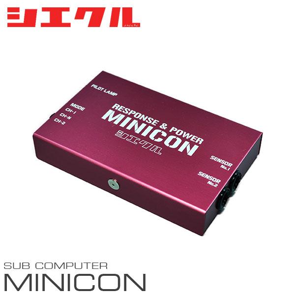 品番:MC-S15Wメーカー名：siecle シエクル商品名：MINICON ミニコン商品内容：本体×1、センサーハーネス×1、タイラップ×4、両面テープ(大)×1タイプ：カプラー接続タイプ併用推奨ブレード：RB-1BJANコード：4589...