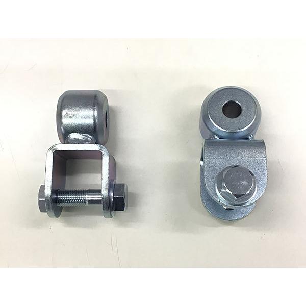 品番：617-F0G2品名：リフトアップキット リアショック延長ブラケット商品内容：リアショック延長ブラケット車高値(mm)：F +24自動車メーカー：マツダ車種：フレアクロスオーバー型式：MS31S MS41S駆動：2/4WDSILKRO...