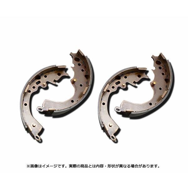 swift スウィフト スイフト ブレーキ ブレーキシュー シュー リヤシュー スーパースポーツ typeSP