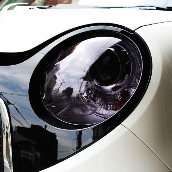 品番 HLC0031テイクオフ ドレスアップ 飛び石防止 飛び石ガード プロテクションカバー ライトカバー