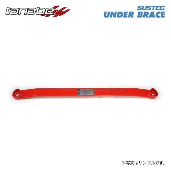 品番：UBT30メーカー名：tanabe タナベブランド：SUSTEC サステック品名：アンダーブレース位置：フロントJANコード：4511478082413マッチング：ハイブリッドV Lエディション (ヴェルファイア)自動車メーカー：トヨ...