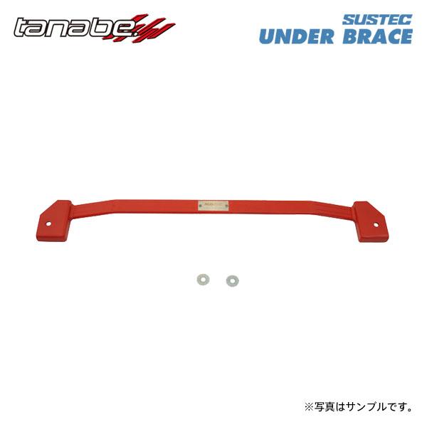 品番：UBT40メーカー名：tanabe タナベブランド：SUSTEC サステック品名：アンダーブレース位置：フロントJANコード：4511478082994マッチング：Z自動車メーカー：トヨタ車種：ハリアーハイブリッド型式：AXUH80年...