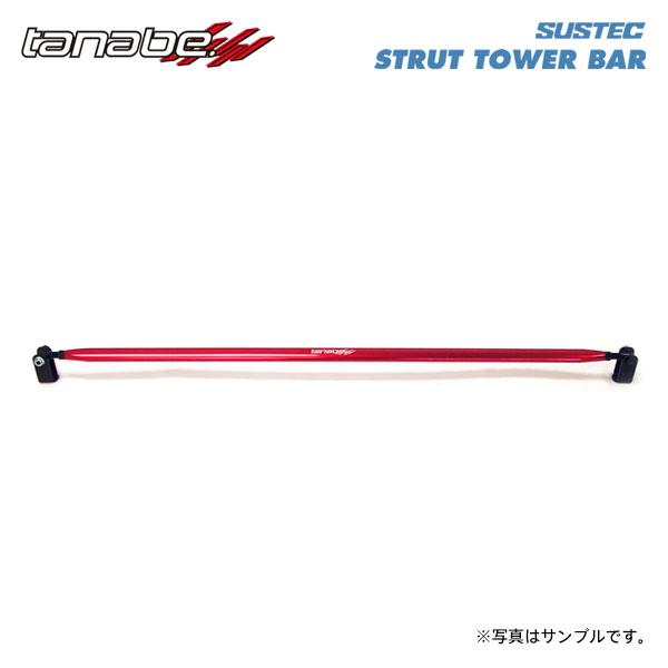 品番：NSS14メーカー名：tanabe タナベブランド：SUSTEC サステック品名：ストラットタワーバー位置：センターJANコード：4511478053598マッチング：ベースグレード自動車メーカー：スズキ車種：カプチーノ型式：E-EA...