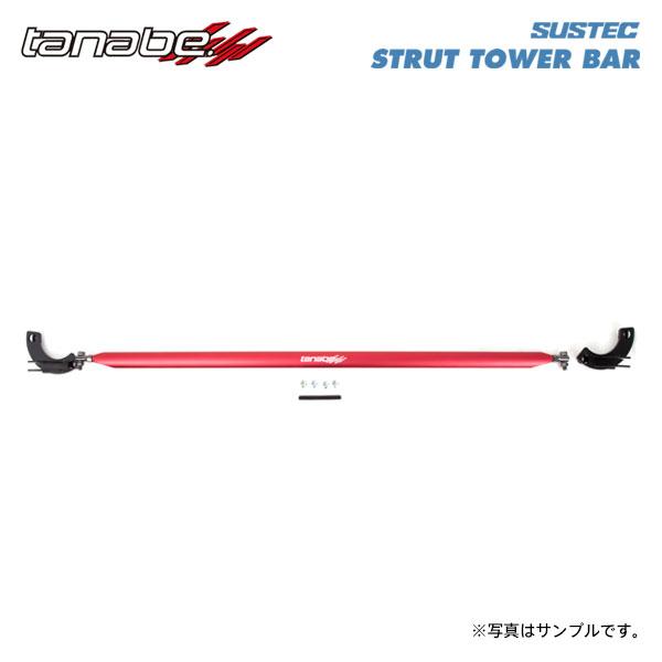 品番：PST72メーカー名：tanabe タナベブランド：SUSTEC サステック品名：ストラットタワーバープラス位置：フロントJANコード：4511478054793マッチング：アドベンチャー自動車メーカー：トヨタ車種：RAV4型式：AX...