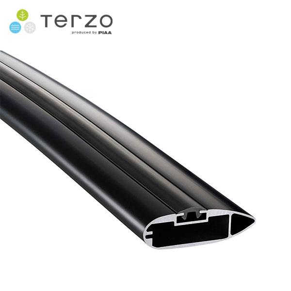 品番：EB92ABメーカー名：Terzo テルッツォ品名：ベースキャリア バータイプ：エアロバータイプカラー：ブラック商品内容：1本長さ：92cm重量：1.1kgPIAA TERZO Terzo terzo ピア テルッツォ テルゾ アウト...