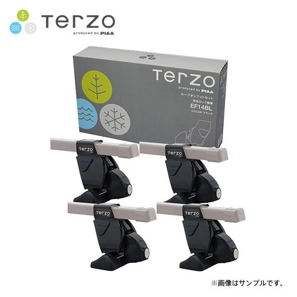 品番：EF14BLメーカー名：Terzo テルッツォ品名：ベースキャリア フットカラー：ブラックロック仕様：完全ロックマスターキーシステム：対応フット高寸法：113mm商品内容：1台分 4個重量：2.7kg備考：完全ロック仕様PIAA TE...