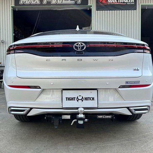 品番：9054-10メーカー名：TIGHT JAPAN タイトジャパンタイプ：スチールタイプ最大牽引能力：750kg最大垂直静止耐荷重：65kgマウント形状：スラント型ヒッチボールサイズ：ショートボールメインバー形状：ラウンドパイプ標準差込...