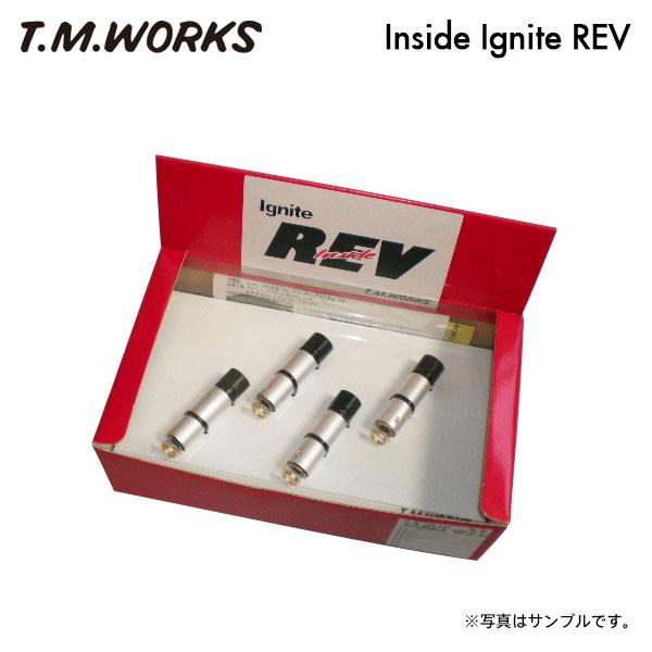 品番：IRF103メーカー名：TMワークス商品名：インサイドイグナイトレブ自動車メーカー：スバル車種：インプレッサ型式：GVF年式：H22〜 (2010〜)エンジン形式：EJ25エンジンタイプ：水平対向4気筒DOHCターボ (Boxer4 ...