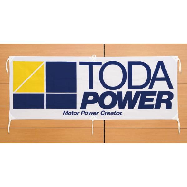 品番 99900-FLG-000TODA RACING トダレーシング オリジナルグッズ