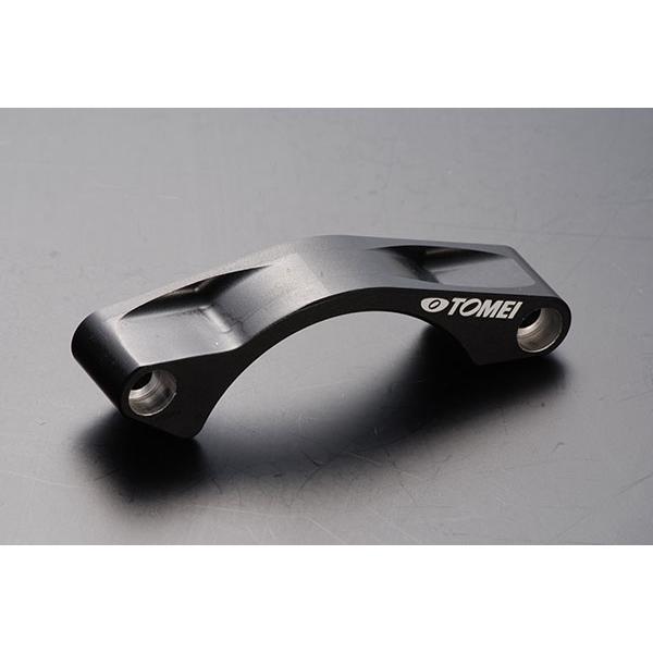 品番：191263品名：TIMING BELT GUIDE EJ20#/EJ25#材質：アルミ部品構成：ベルトガイド×1、ボルト×2自動車メーカー：スバル車種：レガシィB4型式：BE5エンジン：EJ204TOMEI POWERED TIMI...