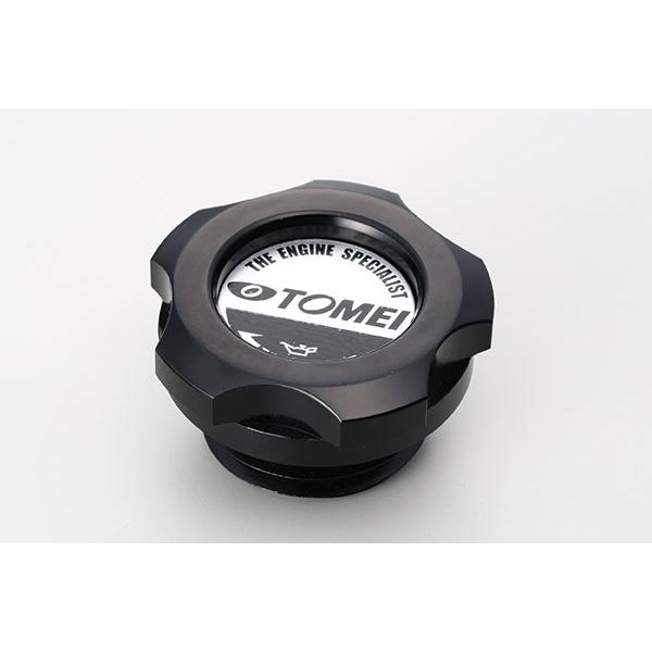 品番：763007品名：OIL FILLER CAP (BLACK)サイズ：φ62-H35ネジサイズ：M42×P4.5カラー：ブラック備考：※適合については主な車種などを記載していますが、必ず実際にご使用になる車両のネジサイズをご確認のうえ...