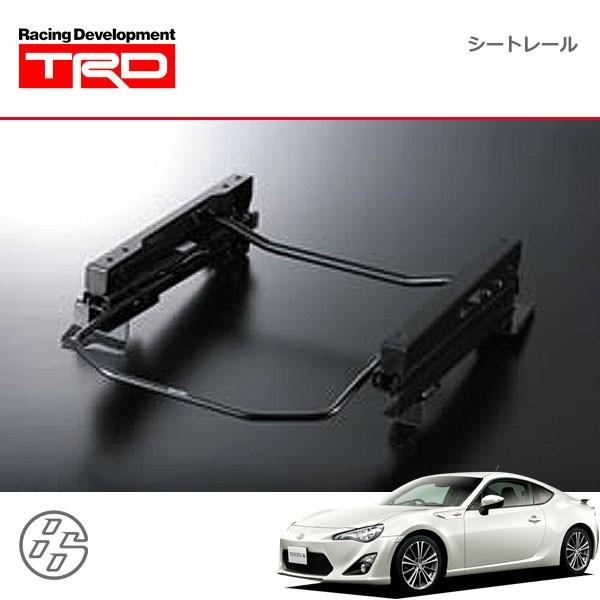 品番 MS331-18004ティーアールディー トヨタ TOYOTA トヨタ・レーシング・ディベロップメント Toyota Racing Development シートベース ベースフレーム