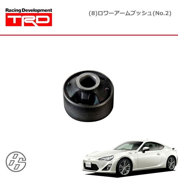 品番 48655-ZN600ティーアールディー トヨタ TOYOTA トヨタ・レーシング・ディベロップメント Toyota Racing Development