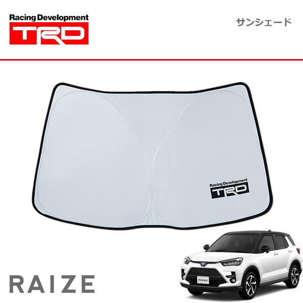 品番 MS070-B1001ティーアールディー トヨタ TOYOTA トヨタ・レーシング・ディベロップメント Toyota Racing Development 日よけ
