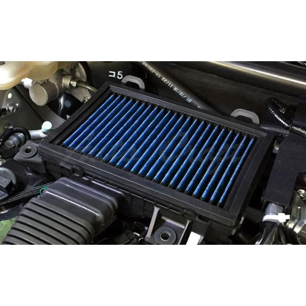 品番 12592508TRUST トラスト トラスト GReddy グレッディエアインクスGT AIRINX GT エアフィルター エアクリーナー インテーク 吸気系パーツ 純正交換