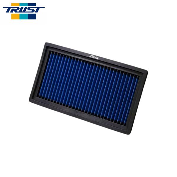 品番 12512523TRUST トラスト トラスト GReddy グレッディエアインクスGT AIRINX GT エアフィルター エアクリーナー インテーク 吸気系パーツ 純正交換