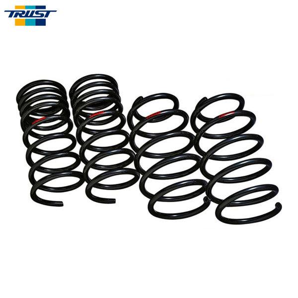 品番 14011339TRUST トラスト トラスト GReddy グレッディ ダウンサス ダウンスプリング ダウンコイル ローダウン BLコンフォート
