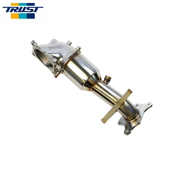 品番 10651001トラスト GReddy グレッディ 排気系パーツ