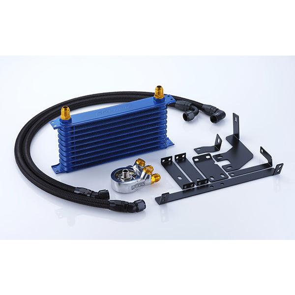 品番 12004600トラスト GReddy グレッディ O/Cキット OCキット 冷却パーツ クーリング