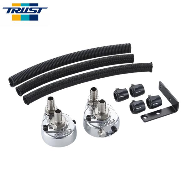 品番 12014905トラスト GReddy グレッディ O/Cキット OCキット 冷却パーツ クーリング