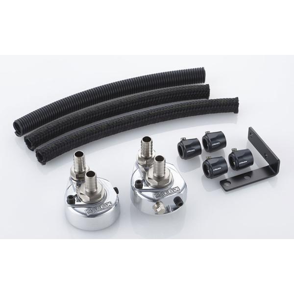 品番 12004901トラスト GReddy グレッディ O/Cキット OCキット 冷却パーツ クーリング