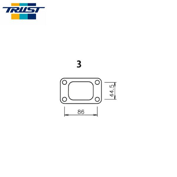 品番 11900131トラスト GReddy グレッディ ターボパーツ タービン ターボチャージャー