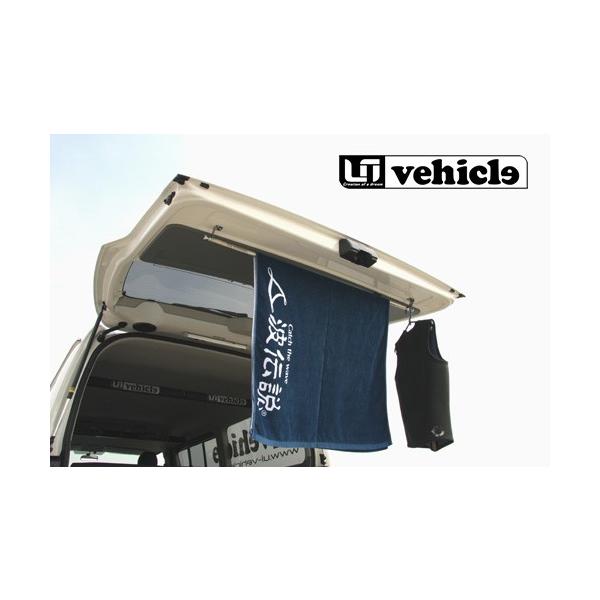 品番 ui-carrier-0005ユーアイビークル UIビークル UI ユーアイ ハイエース