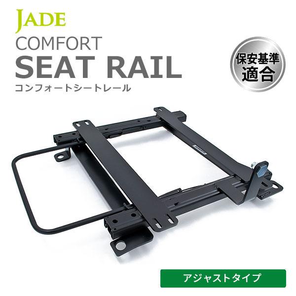 品番:D747R-AJコンフォート スライドレール シートベース ベースフレーム RECARO