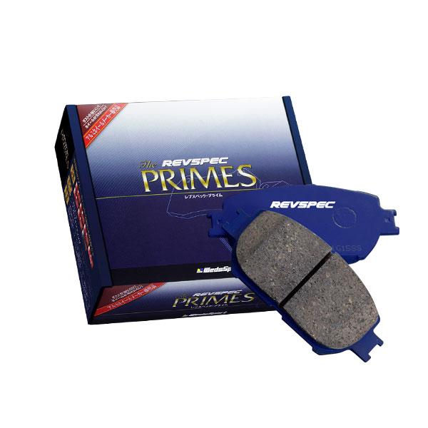 品番：PR-N516メーカー名：Weds Sport ウェッズスポーツ商品名：ブレーキパッド レブスペック プライム商品内容：ブレーキパッド リア用 左右セットJANコード：4547419264532自動車メーカー：ニッサン車種：ティアナ型...