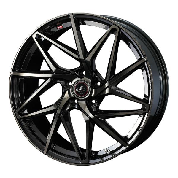 品番 0040567ウェッズ アルミホイール