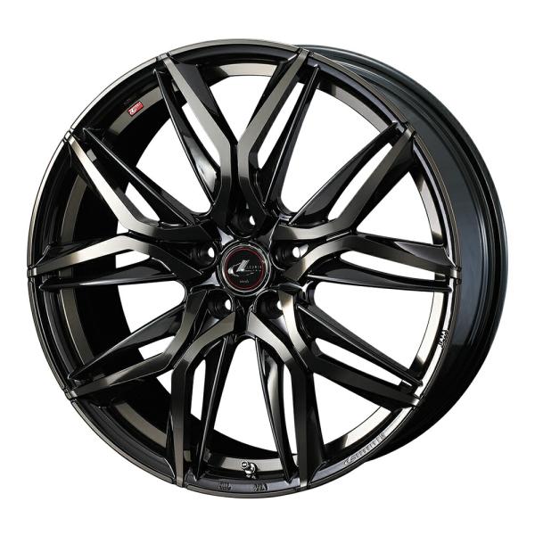 品番 0040780ウェッズ アルミホイール