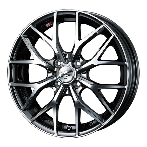 品番 0037406ウェッズ アルミホイール