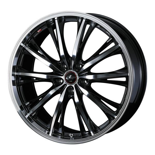 品番 0041190ウェッズ アルミホイール