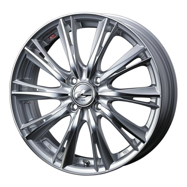 品番 0033857ウェッズ アルミホイール