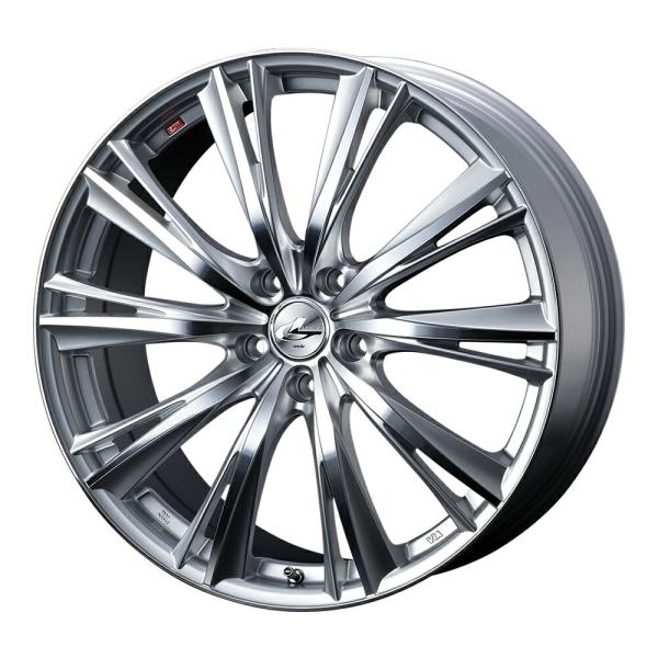 品番 0033883ウェッズ アルミホイール