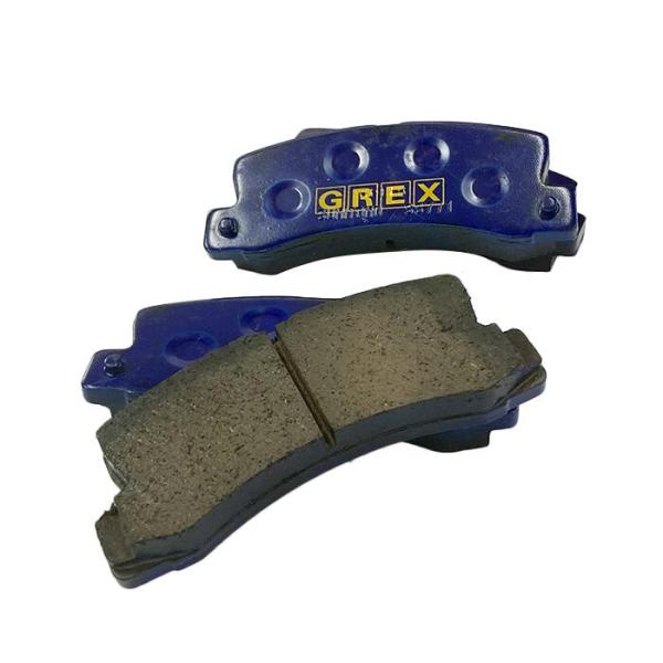 品番 116ARブレーキパッド