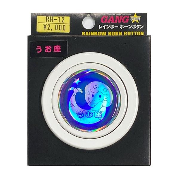 品番 RH-12魚座 Zodiac sign Pisces