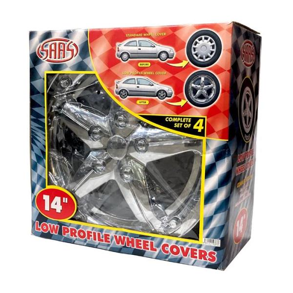 品番 SP31714インチホイールキャップ