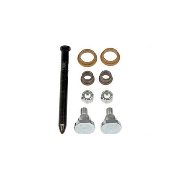 1982-92 カマロ Camaro, Z28, RS, IROC, ファイヤーバード Firebird ,トランザム Trans Am, フォーミュラ Formula, GTAドアヒンジピンリペアキット※片側分ですので両ドア分必要な場合は...